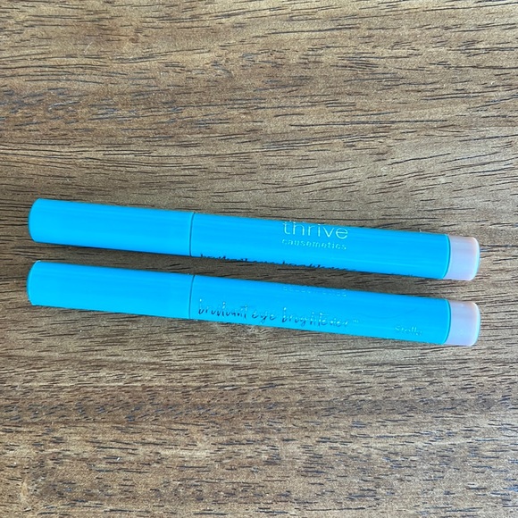 thrive causemetics | Makeup | Thrive Causemetics Brilliant Eye ...